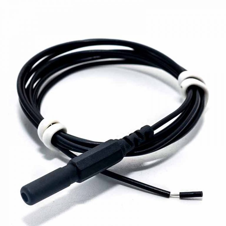 Disposable Single Lead EEG and 2-Flat and 2-Twist EEG cable | YQF ...