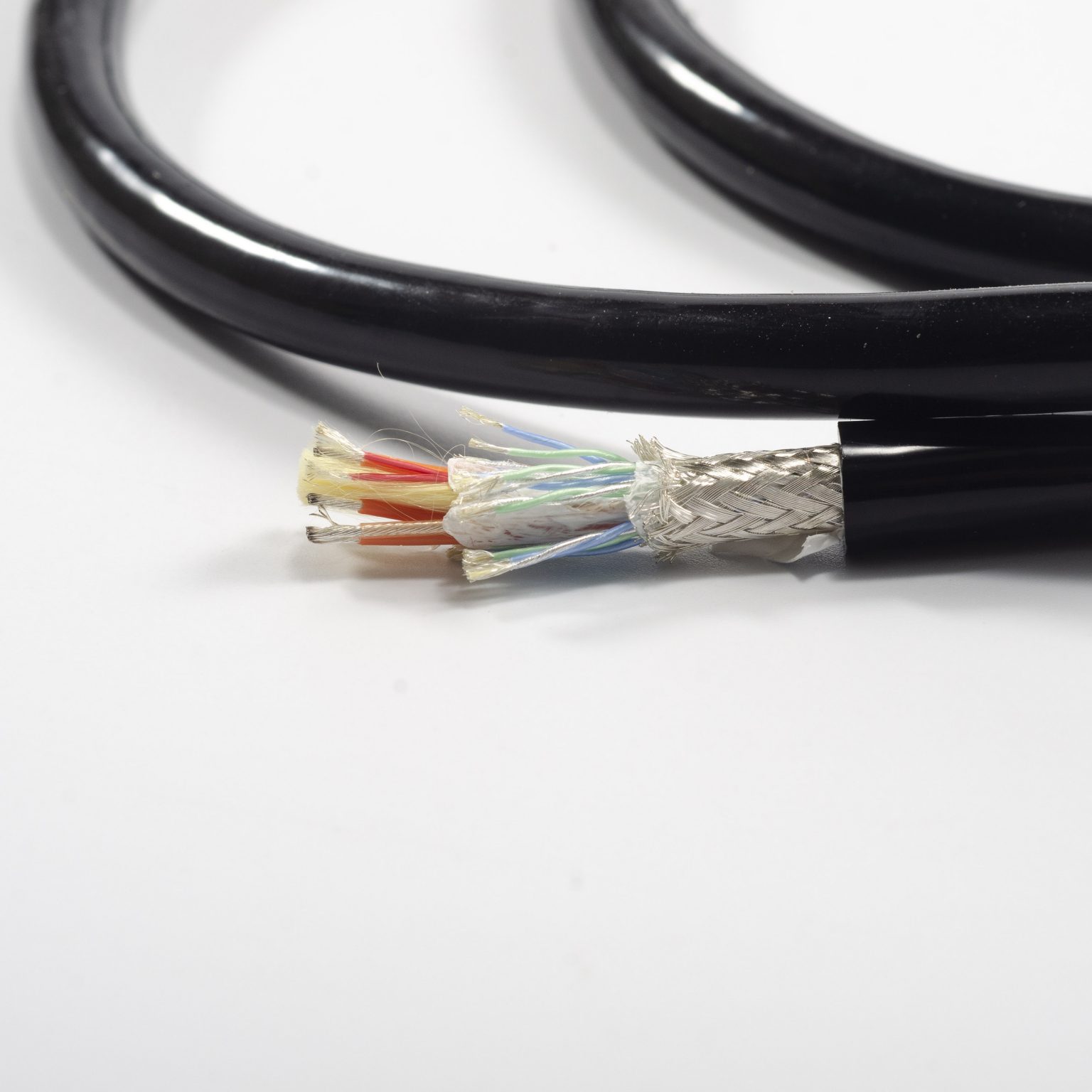 Cable for Endoscopy | YQF Medical Cable