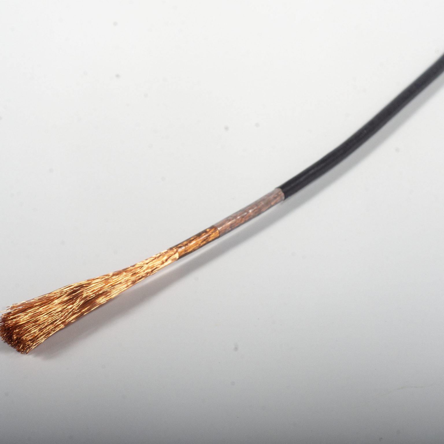 Triple Insulated Litz Wire-ETFE FEP and FPA optional