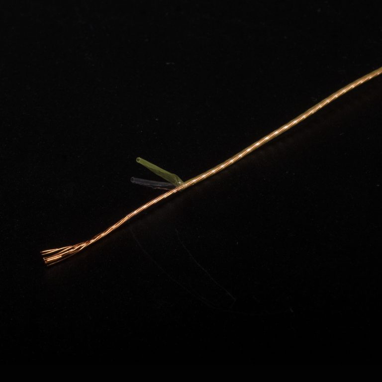 Introduction to 8 litz wire types and their application